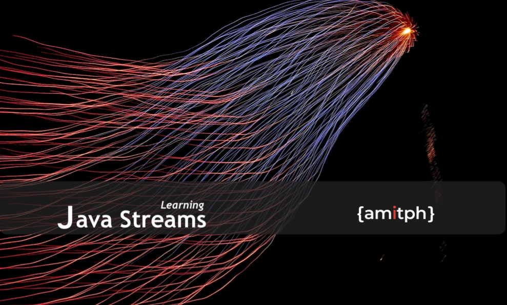 Java 8 Streams - Intermediate Operations - amitph Java 8 Streams - Intermediate Operations - amitph